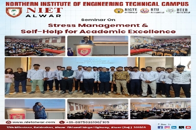 NIET: Your Gateway to Excellence - Best Engineering College in Alwar